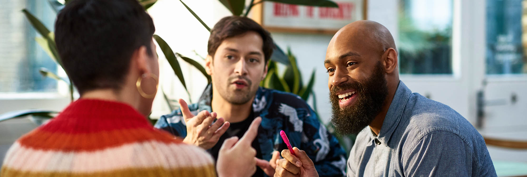 Our roles | reckitt.com