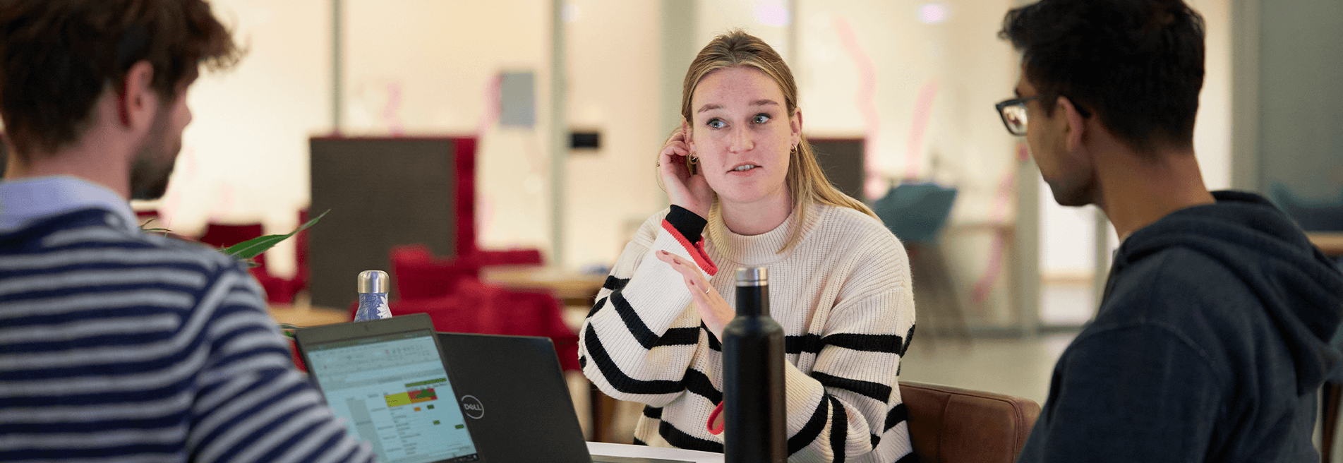 Life At Reckitt Reckitt