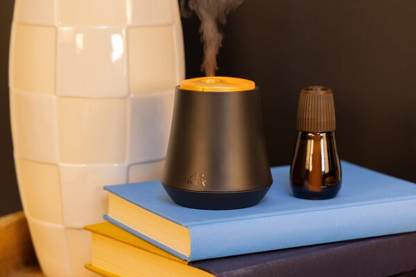 Transform Your Space with Air Wick s Newest Essential Mist Diffuser The Modern Fragrance Experience reckitt