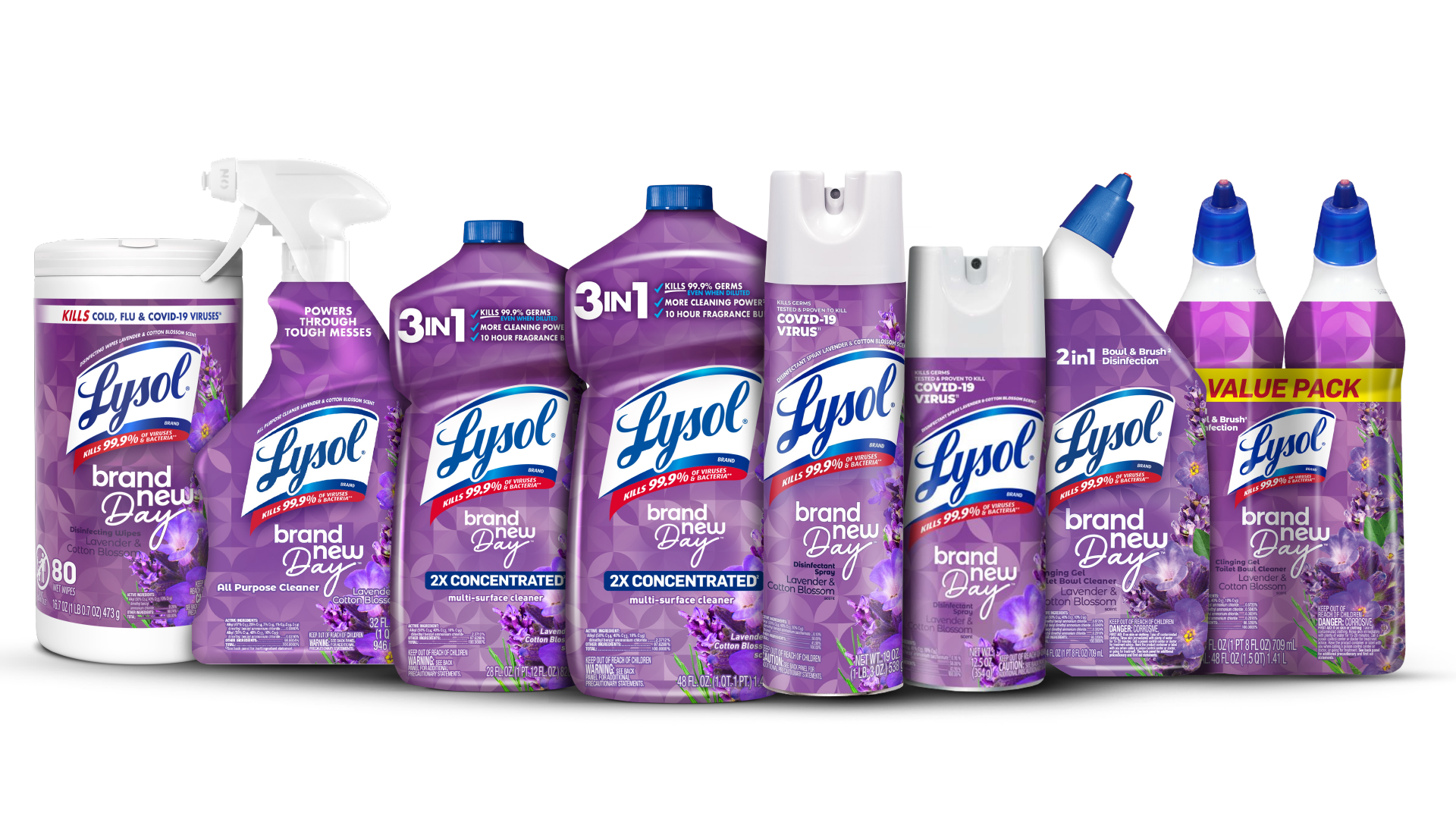 Reckitt | Protect, heal and nurture | reckitt.com