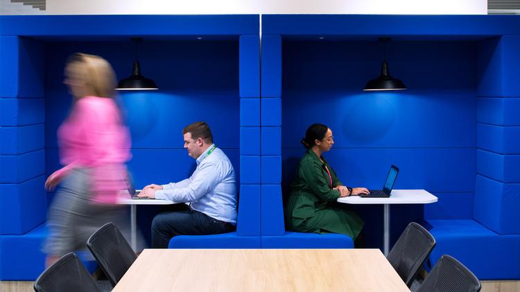 IT & digital | Reckitt.com