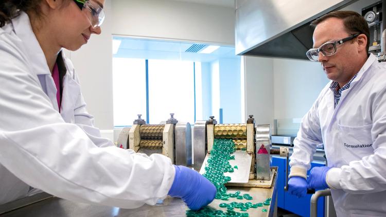 Innovation | Reckitt.com